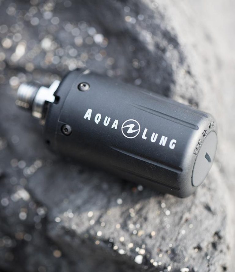Aqualung Transmitter | Dive Instruments |Aquamaster