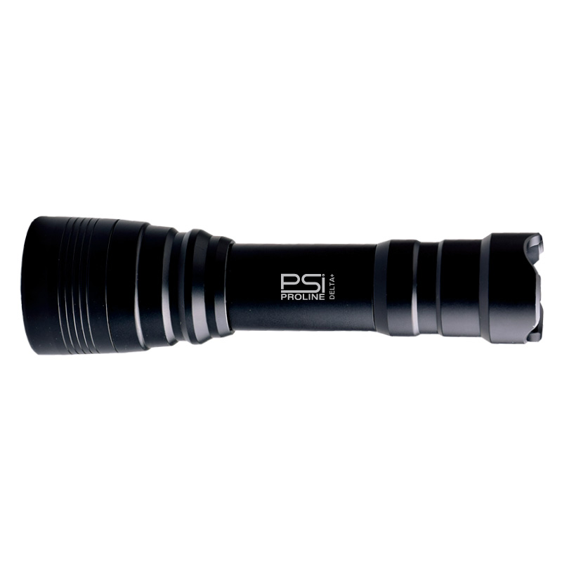 Delta Dive Light PSI 1000 Lumens Rechargeable | Aquamaster Thailand