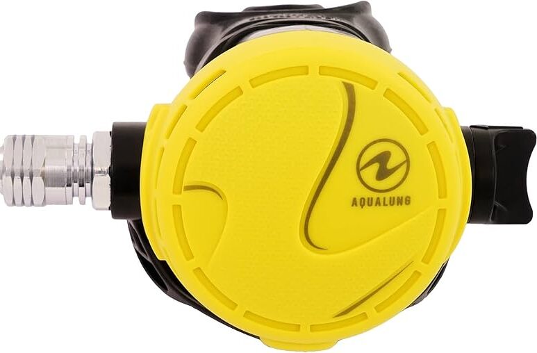 Aqua Lung Aqualung Calypso Octopus | SCUBA Regulators | Aquamaster