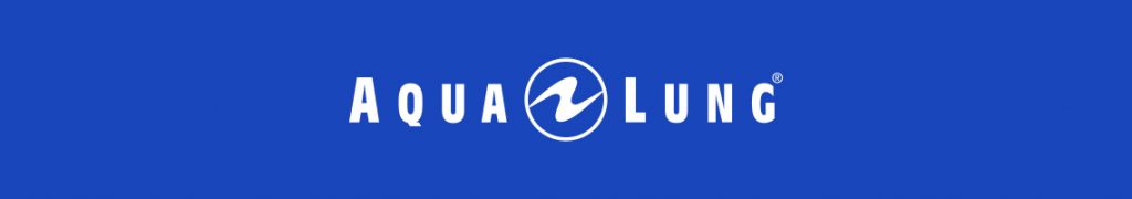 AquaLung Brand Distributed by Aquamaster Thailand