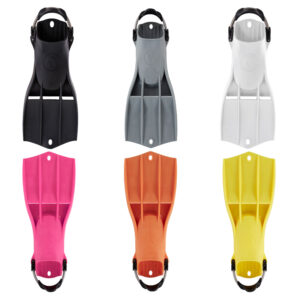 Apeks RK3 Fins | Scuba Diving Fins | Aquamaster Thailand