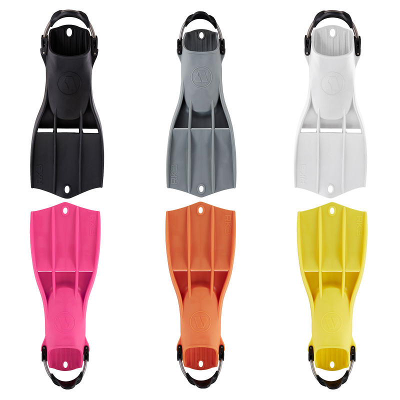 Apeks RK3 Fins | Scuba Diving Fins | Aquamaster Thailand