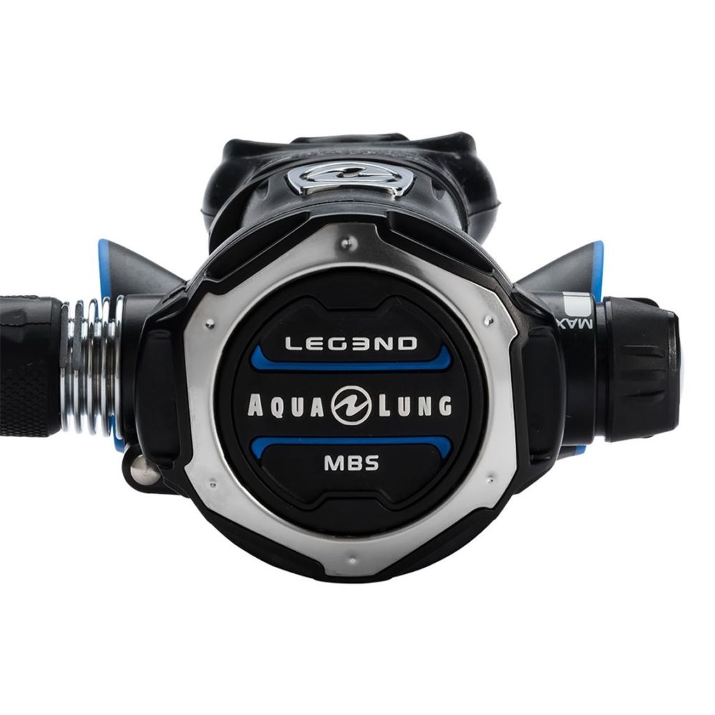 Legend Elite Awarded ScubaLab Tester’s Choice | Aquamaster