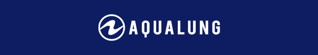 AquaLung Brand Distributed by Aquamaster