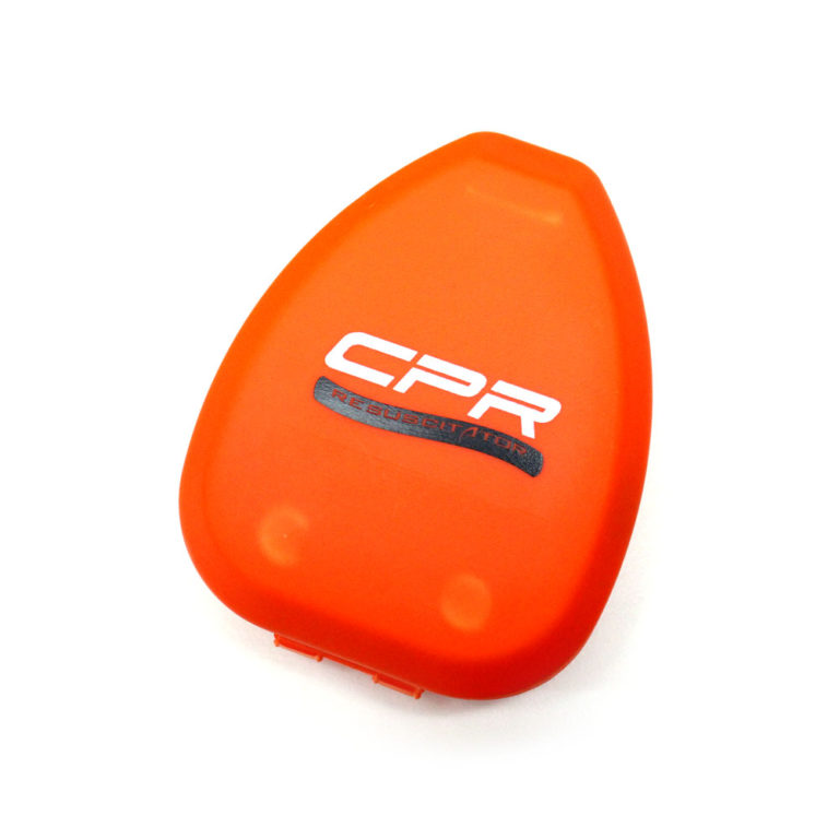 Emergency CPR Pocket mask | Aquamaster