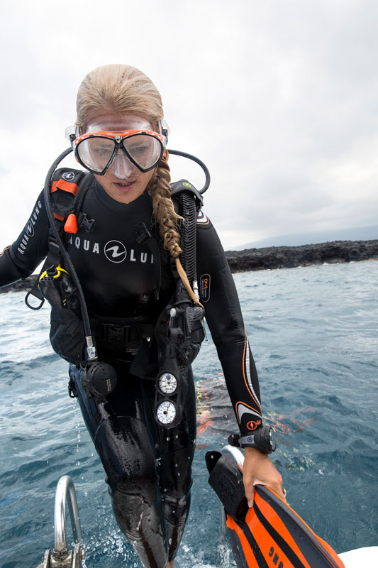 Aqualung Rental Set | Aqualung | Aquamaster