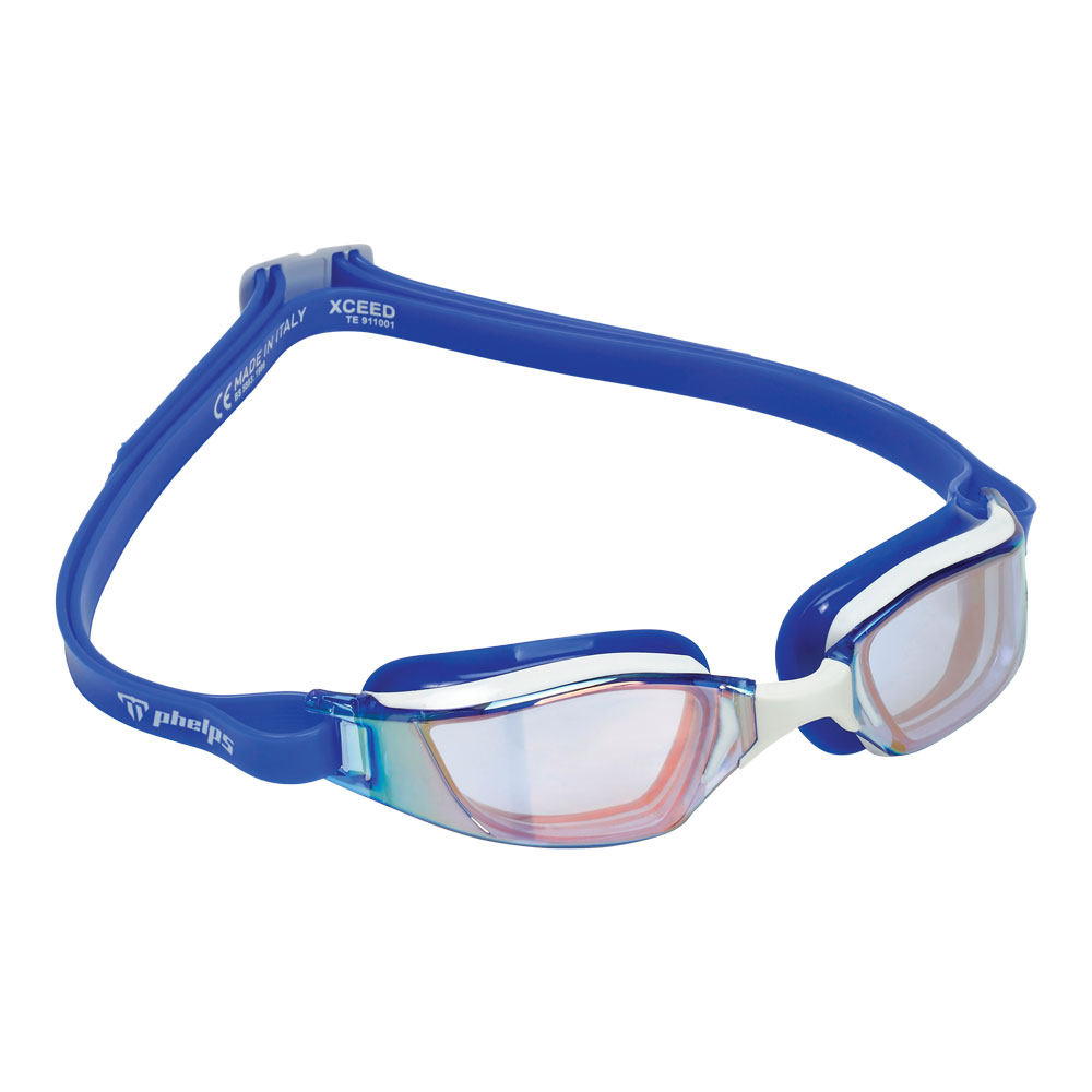Xceed Swim Goggles | Aquamaster Thailand