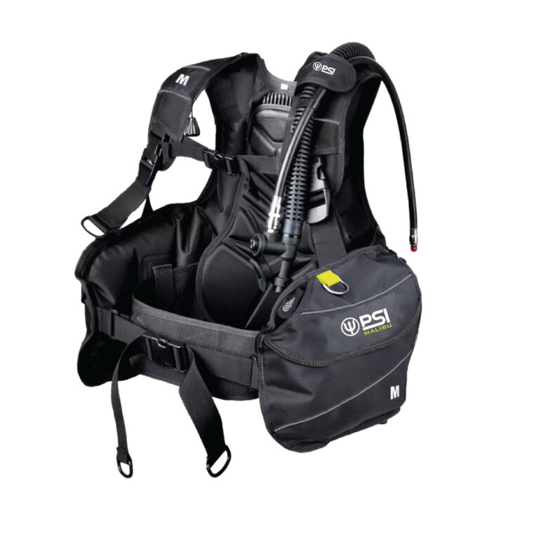 Scuba Diving BCD | Dive Gear | Aquamaster