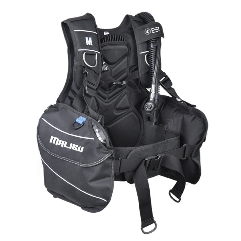 Scuba Diving BCD | Dive Gear | Aquamaster Thailand