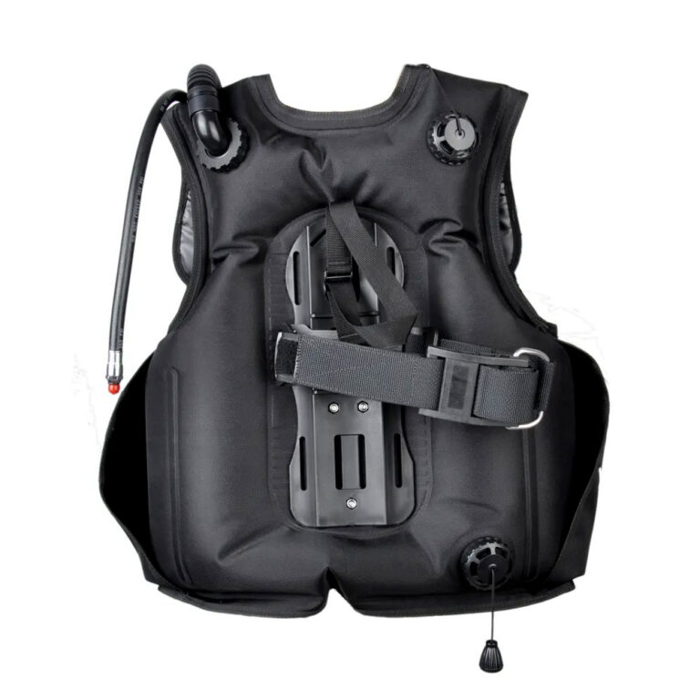 PSI Malibu BCD (Gen 2) | PSI Prodive | Aquamaster