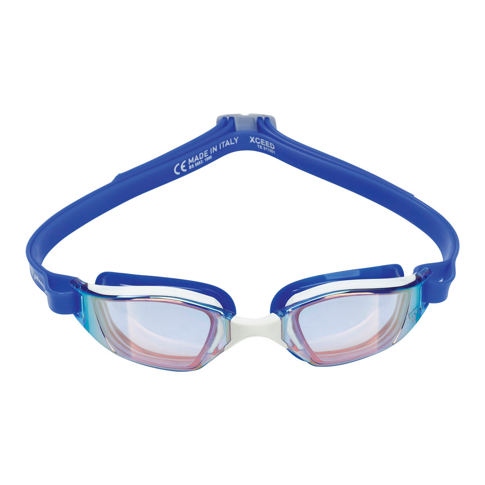 Aquasphere Xceed | Swimming Goggles | Aquamaster