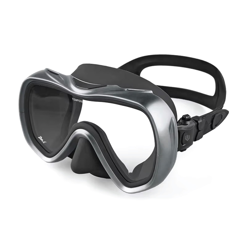 PSI Zen X Mask | Oversize Option Available | Scuba Diving Masks ...