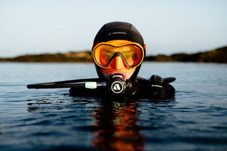 Apeks XL4 OCEA Regulator | Aquamaster