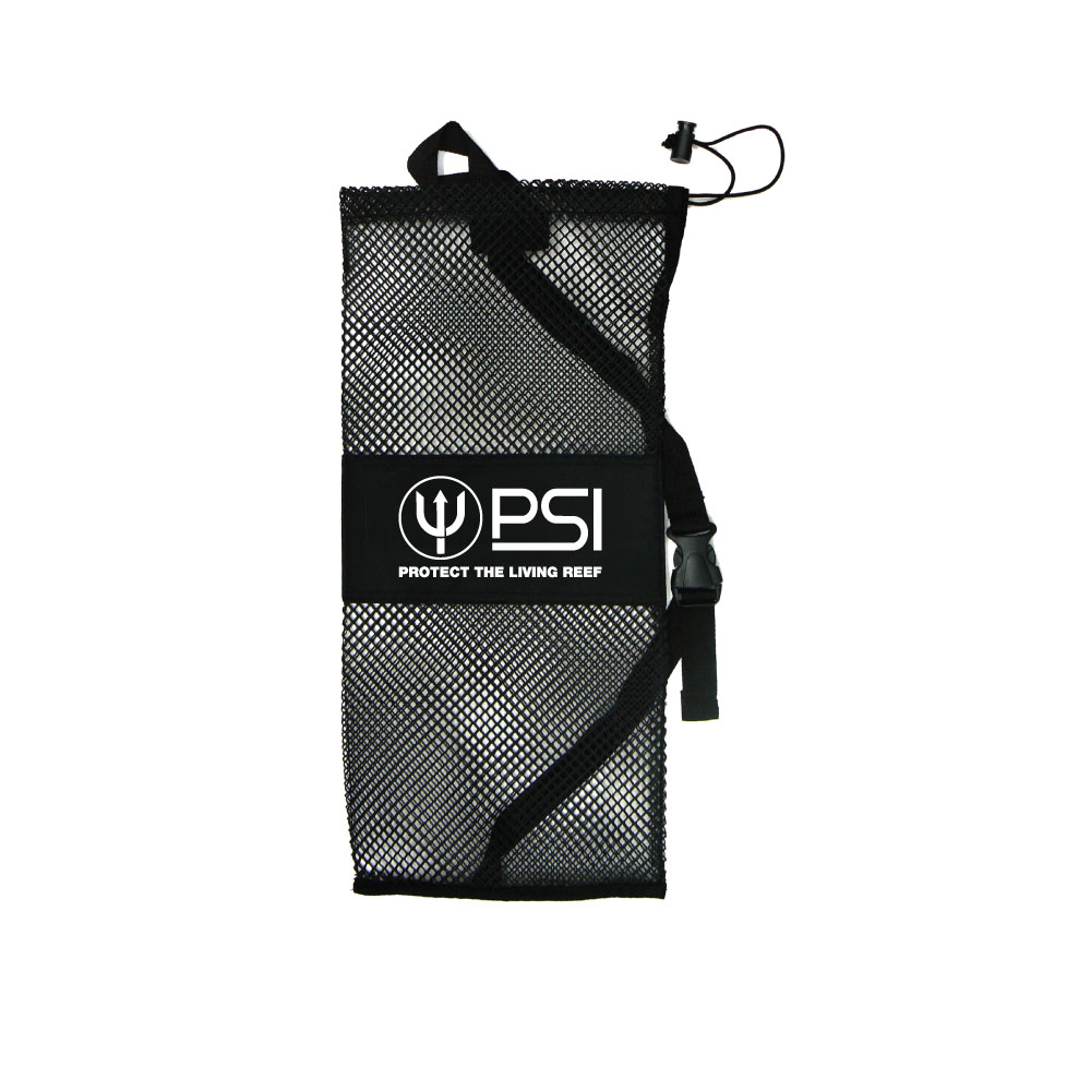 PSI Mesh Bag Aquamaster Thailand PSI Mesh Bag Aquamaster Thailand