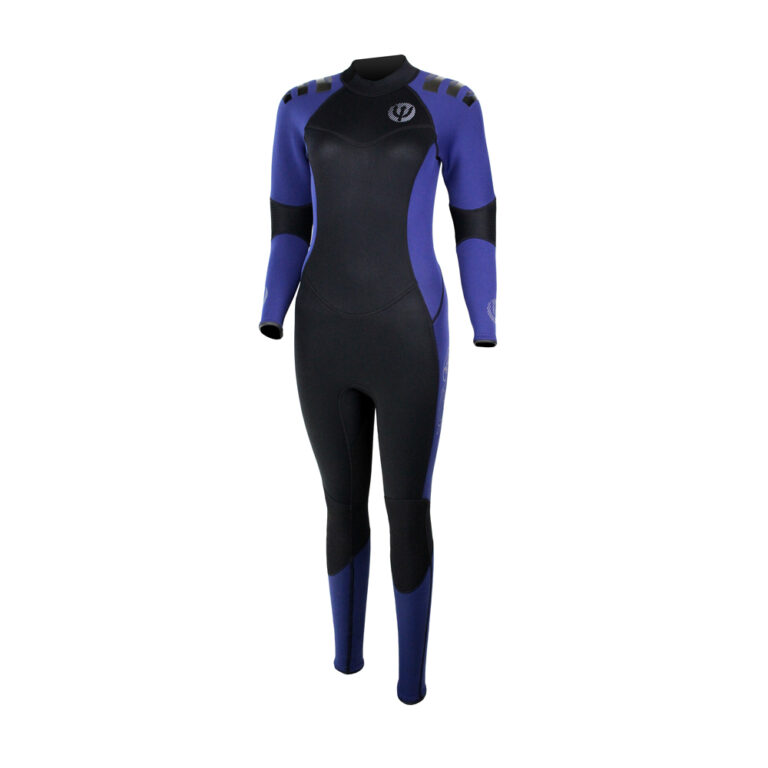 PSI SeaFlex Wetsuit 3mm Women | Aquamaster