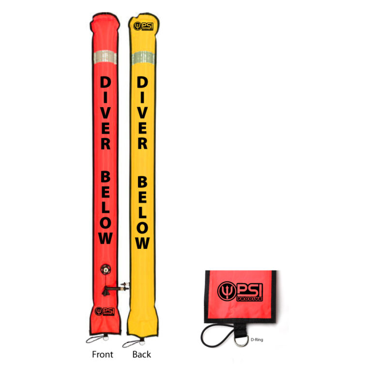 Signaling devices | Scuba Diving Gear | Aquamaster