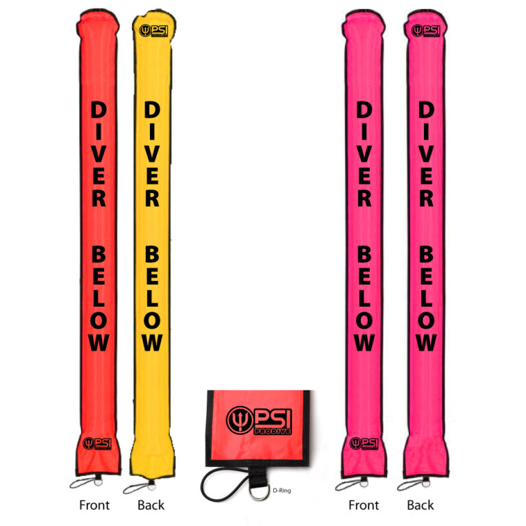 Signaling devices | Scuba Diving Gear | Aquamaster Thailand