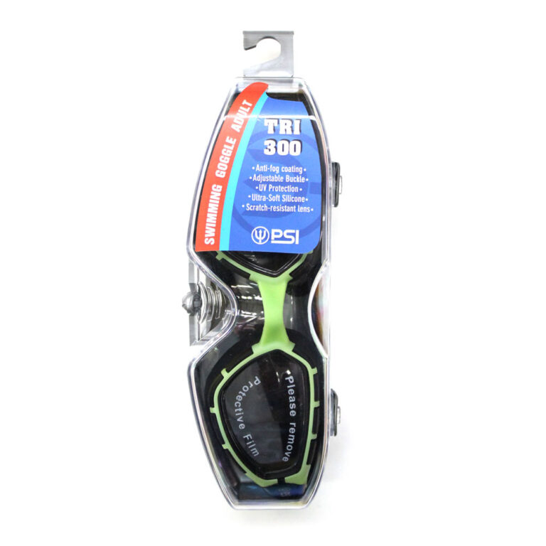 PSI Tri-300 Swim Goggle | Aquamaster