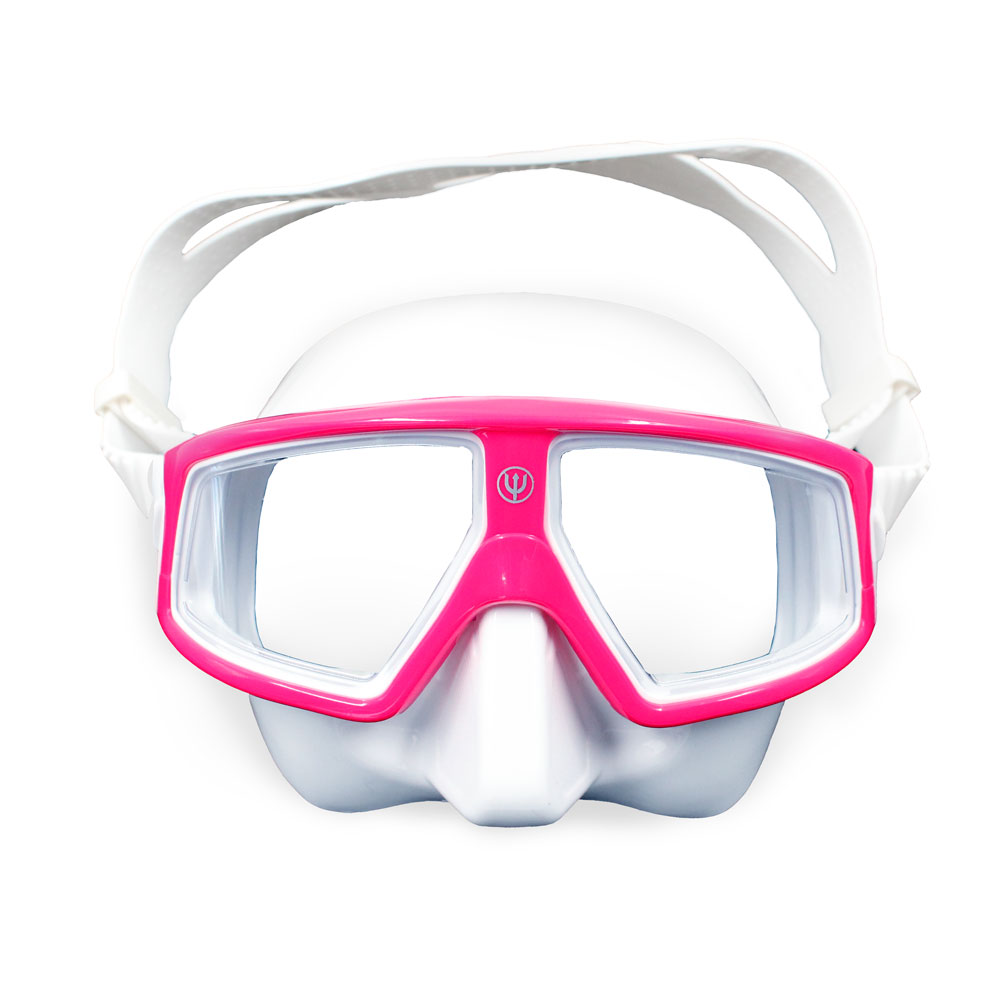 PSI Apnea Mask | Aquamaster