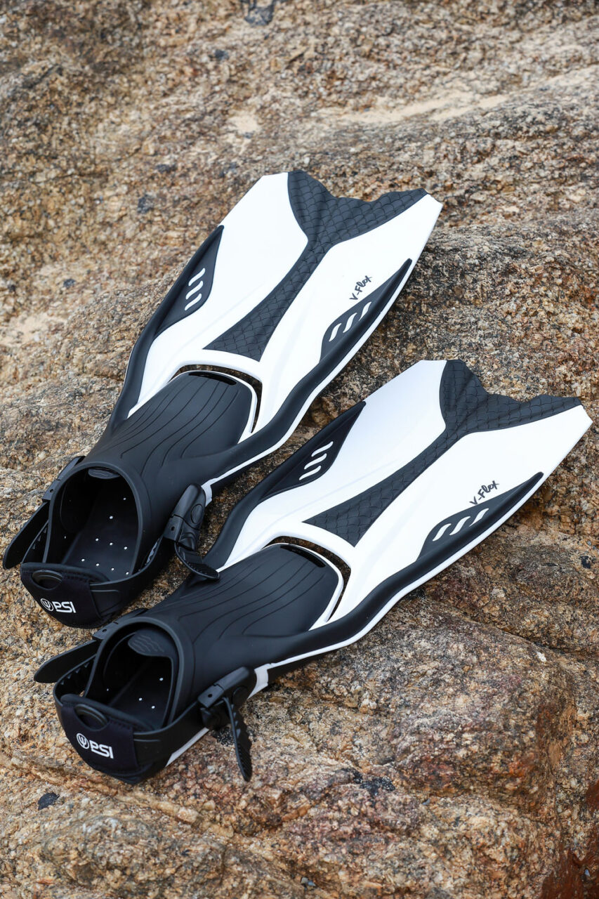 V-Flex Fins | Aquamaster