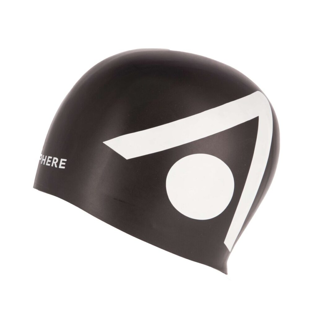 Tri Cap - Triathlon Swim Cap | Aquamaster
