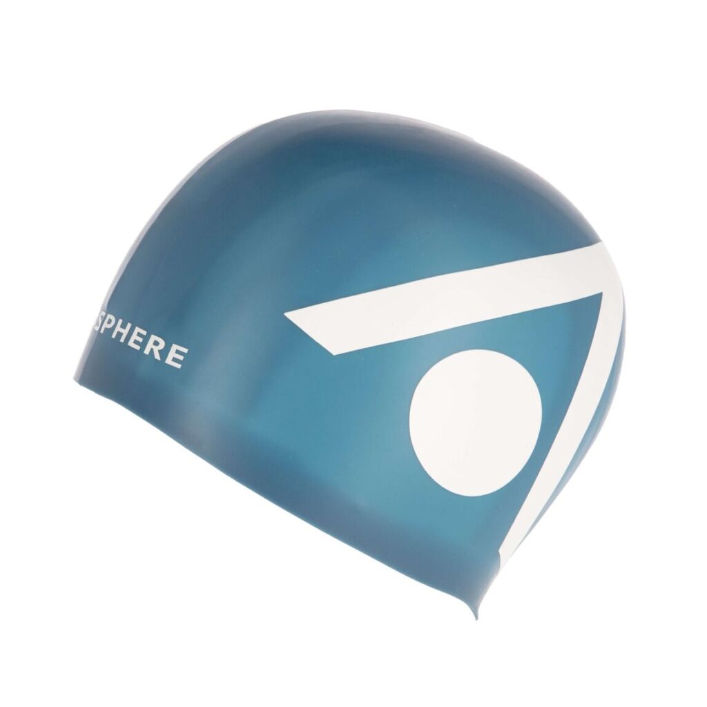 Tri Cap - Triathlon Swim Cap | Aquamaster
