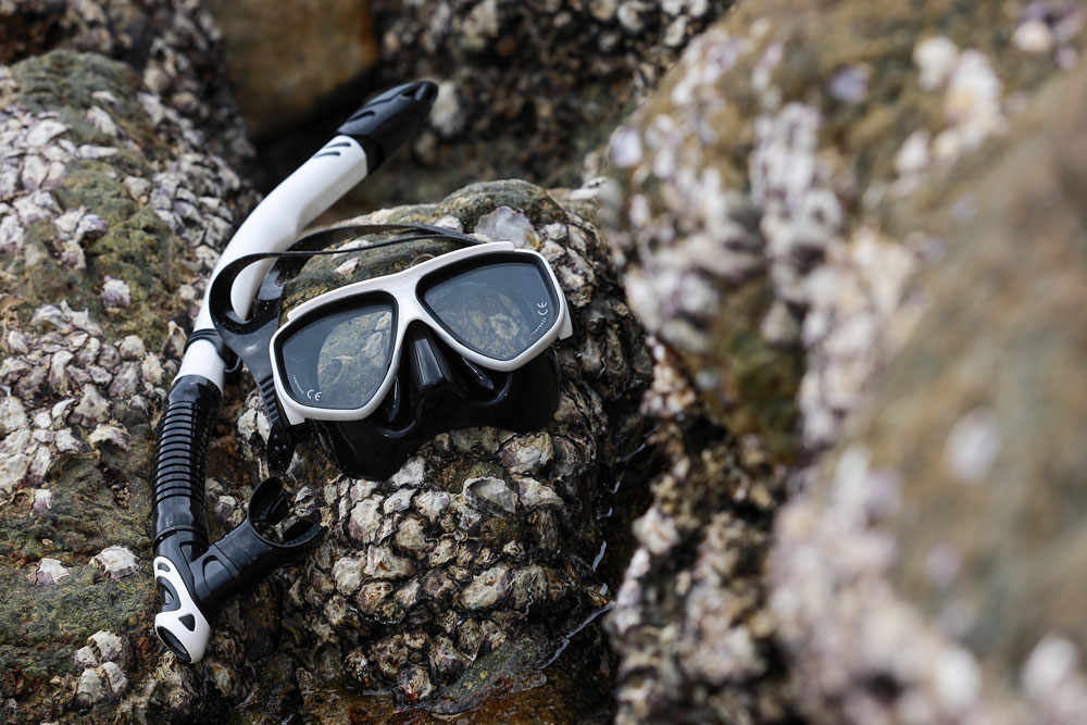 PSI Adventure II Combo | Aquamaster