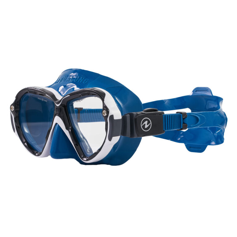 Aqualung Reveal UltraFit | Best Dive Mask for Every Face | Aquamaster