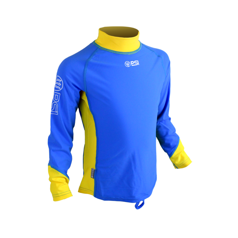 PSI Junior Rashguard | Aquamaster