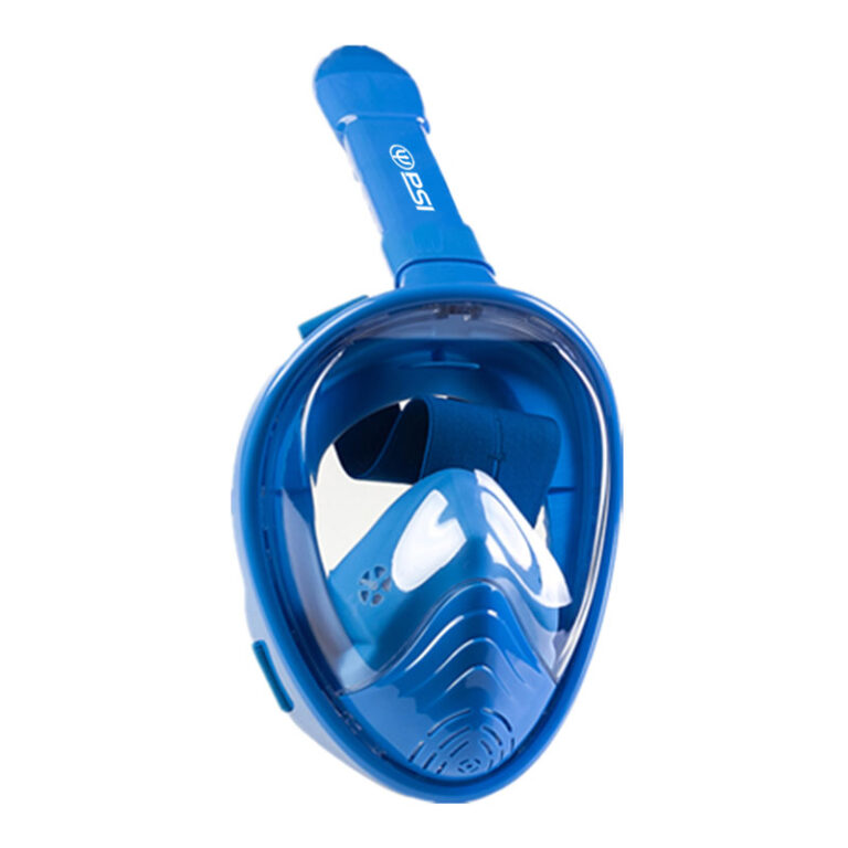 PSI Explorer Snorkeling Full Face Mask For Kids | Aquamaster