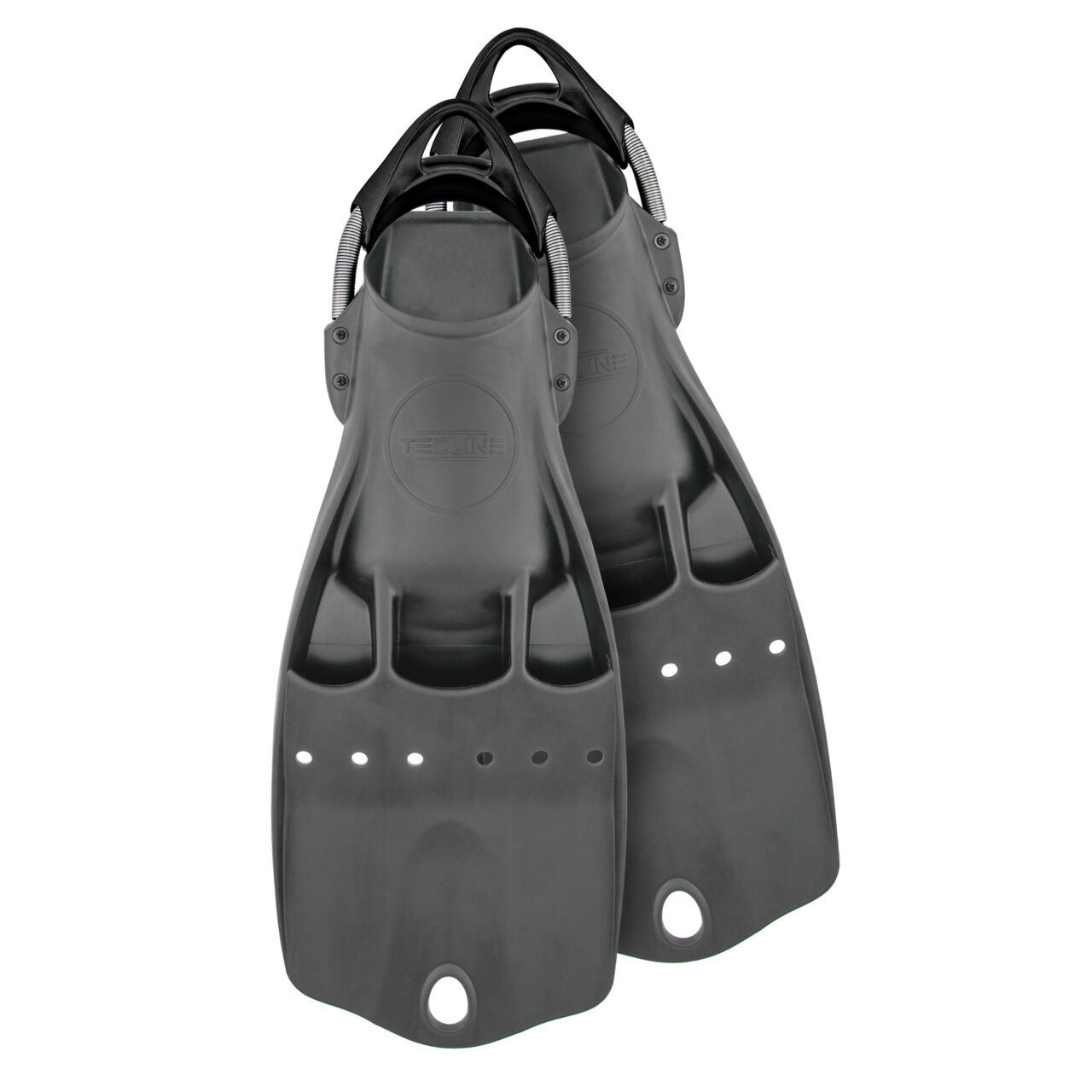 Tecline LightJet Fins | Aquamaster