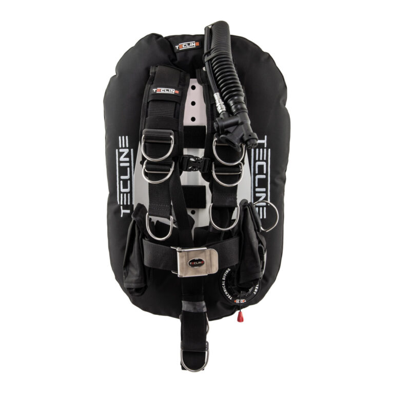 Scuba Diving BCD | Dive Gear | Aquamaster