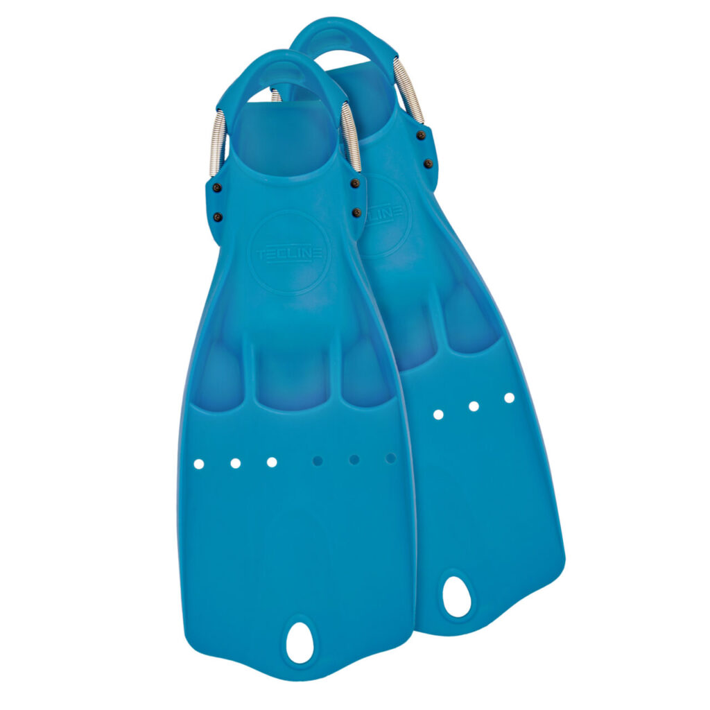 Tecline LightJet Fins | Aquamaster