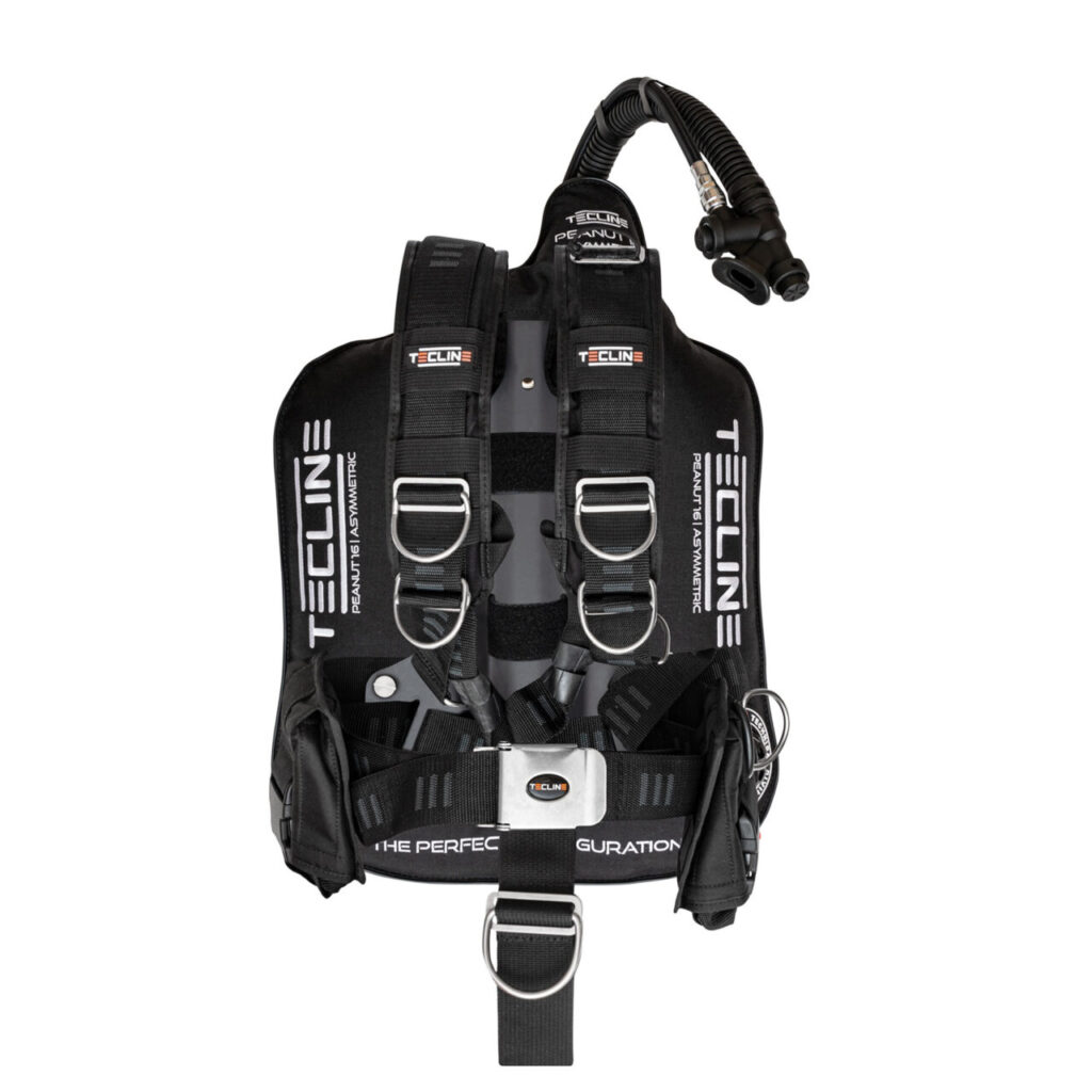 Scuba Diving BCD | Dive Gear | Aquamaster