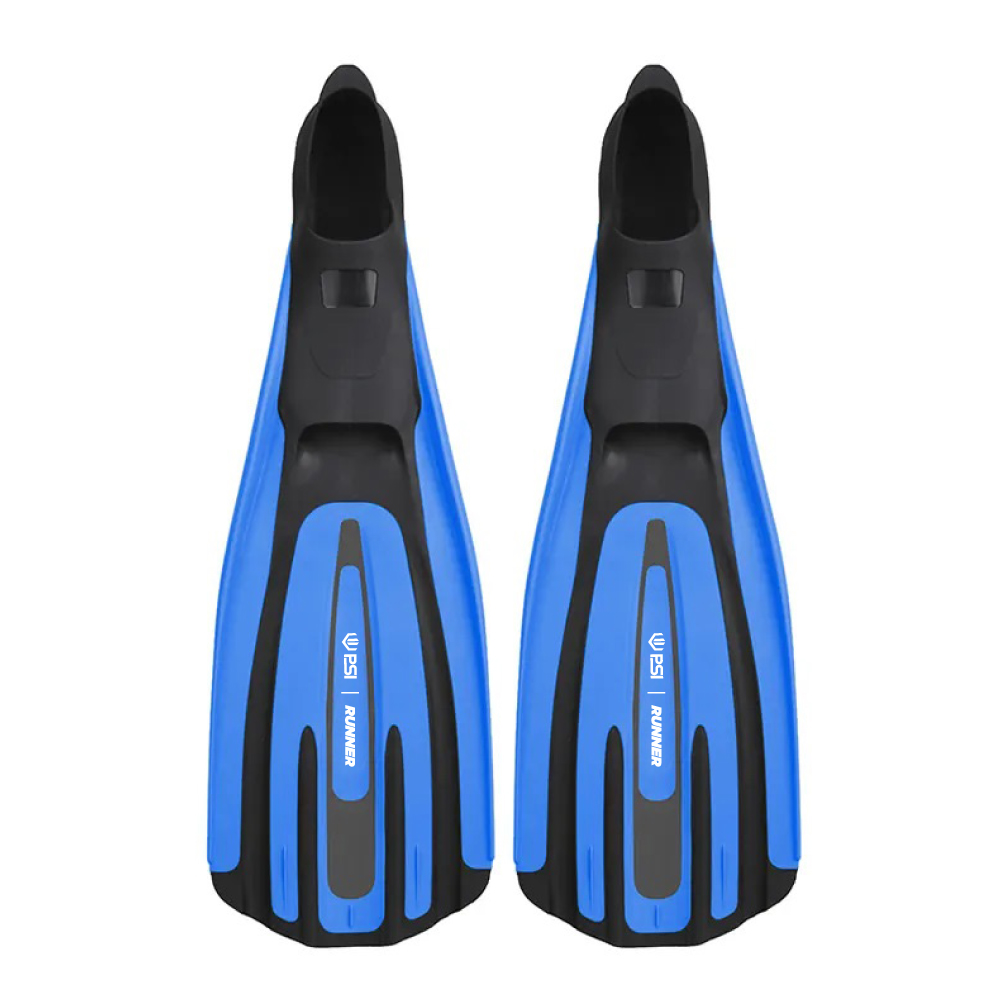 PSI Runner Fins | Aquamaster