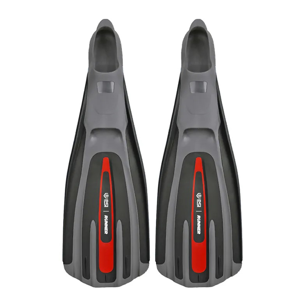 PSI Runner Fins | Aquamaster
