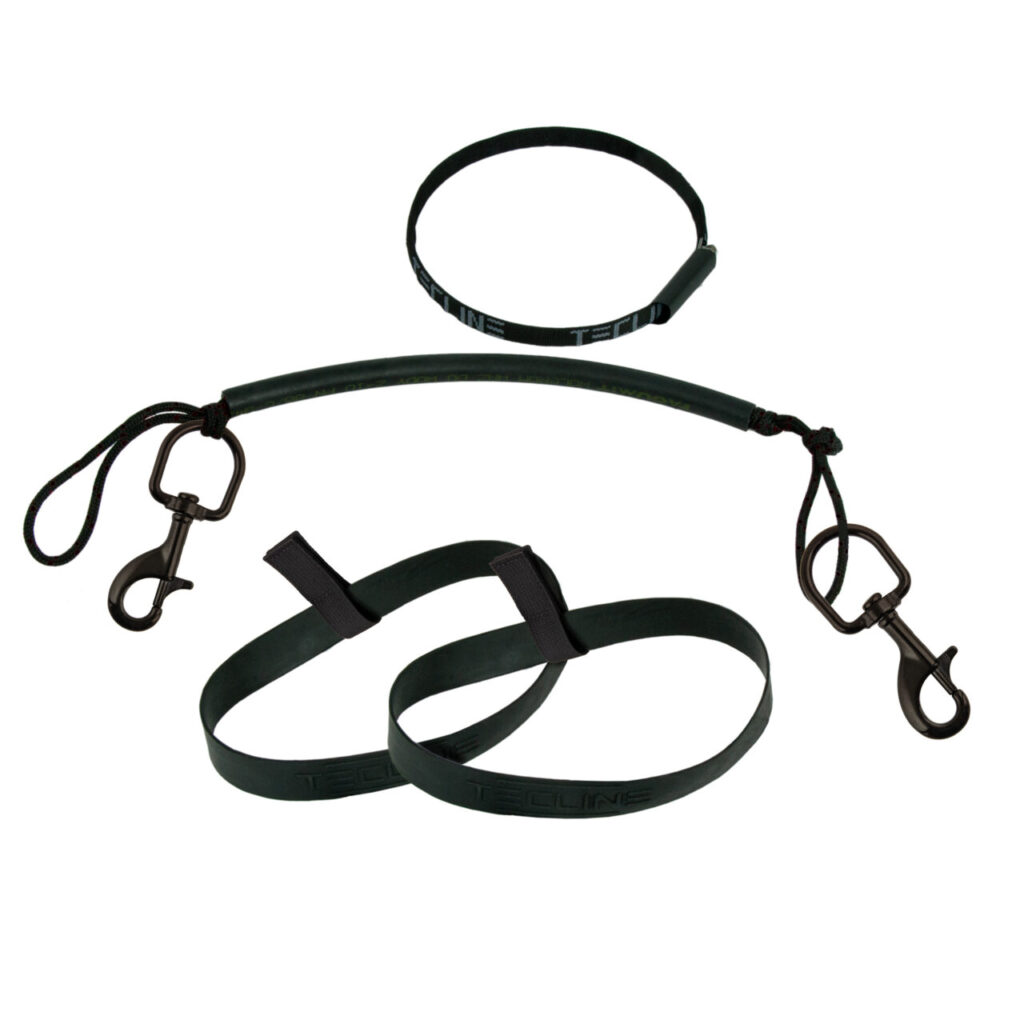 Tecline Stage Rigging Kit | PSI Aquasport | Aquamaster