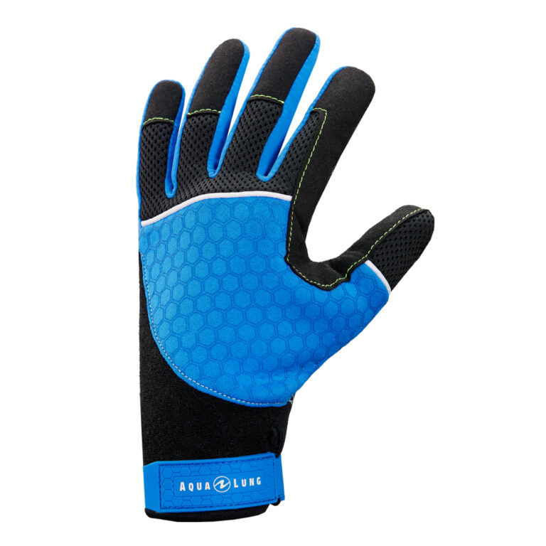 Aqualung Velocity - Diving Gloves | Aquamaster