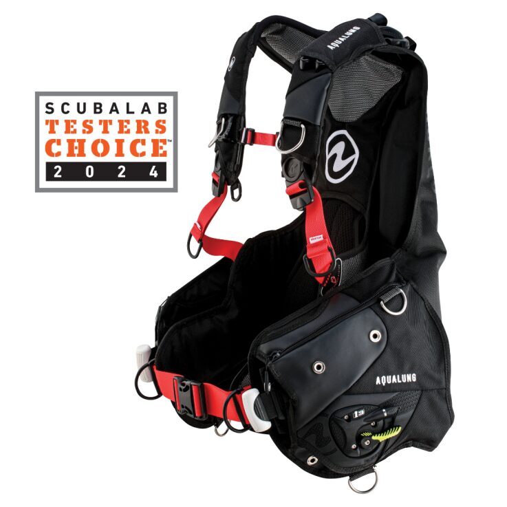 Aqualung Axiom i3+ Men BCD – ResisteK | Aquamaster