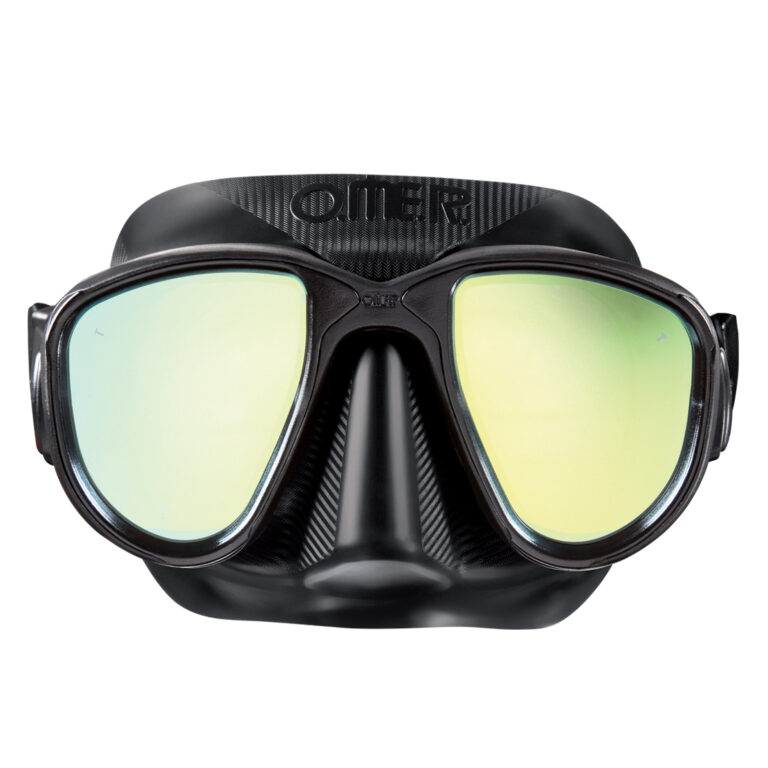 OMER Alien Diving Mask | Aquamaster