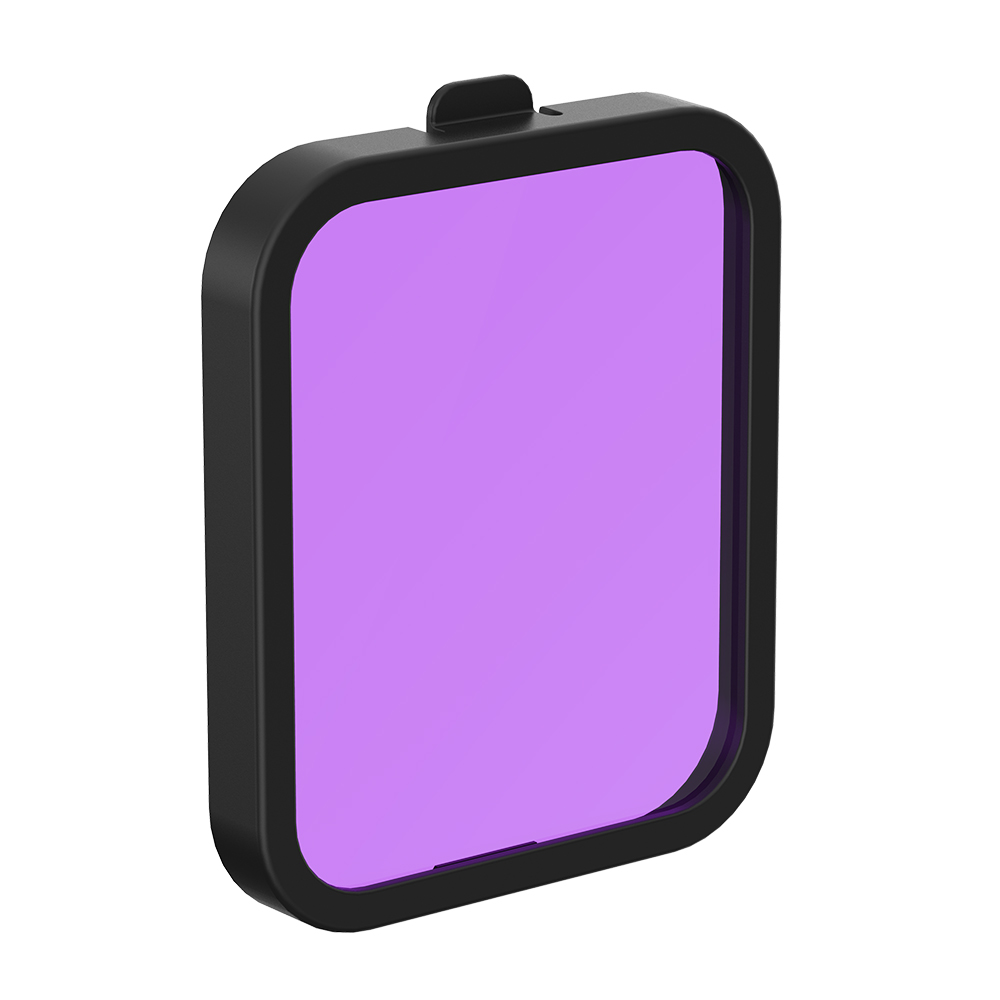 SportDiver Color Filter: Magenta | Aquamaster