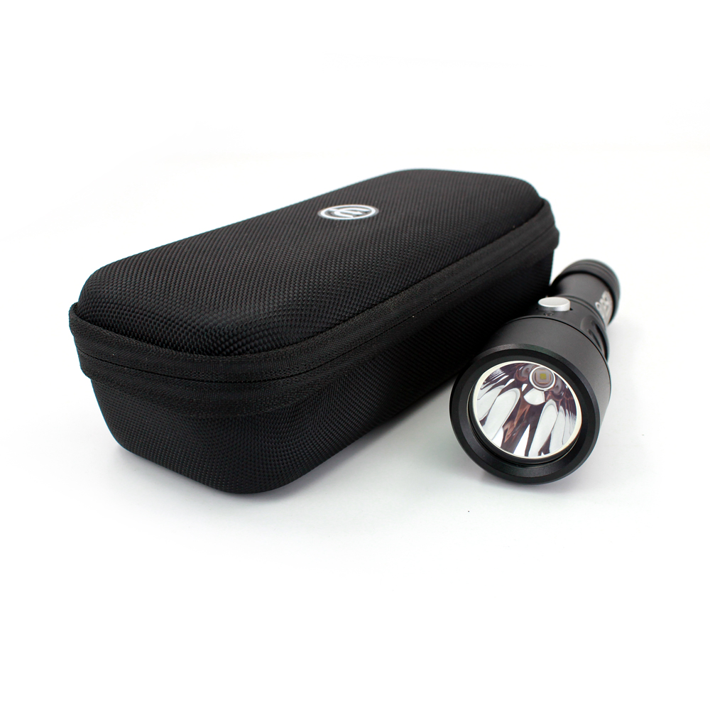 PSI Abyss 2200 Dive Light | Ultra-Bright Lumens for Technical Divers ...