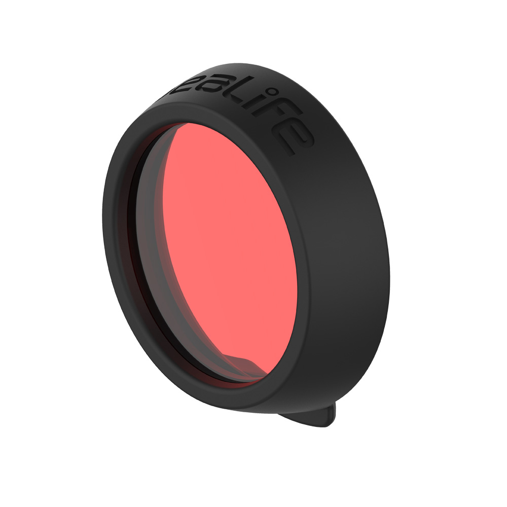 Sea Dragon Red-Fire Filter | Aquamaster
