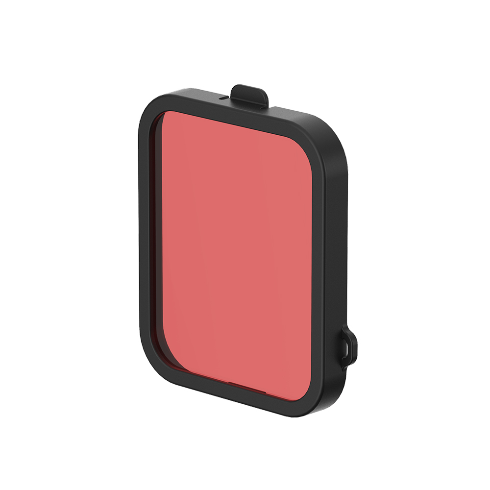 SportDiver Color Filter Red | Aquamaster