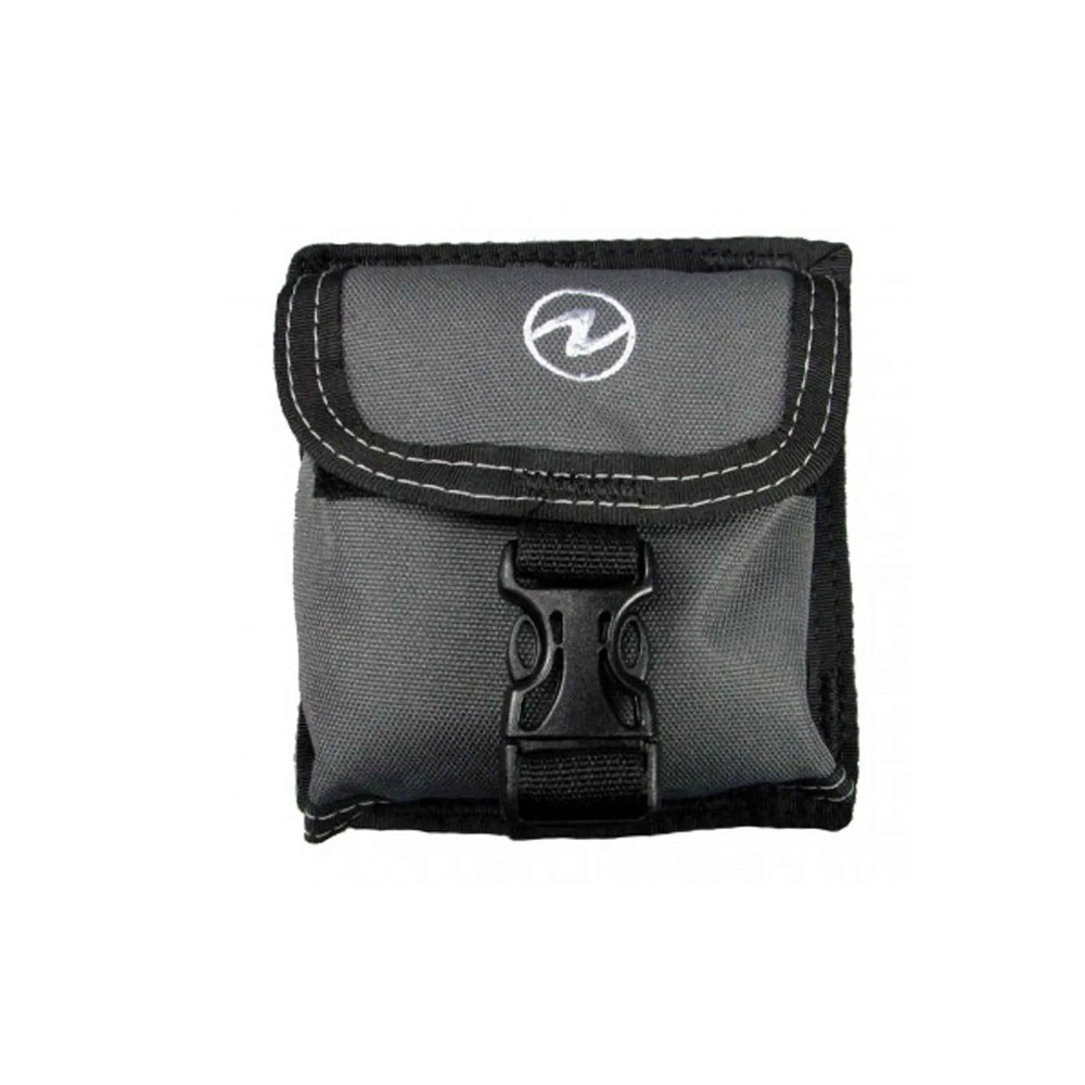 Aqualung Trim Pocket-5lb/2.2kg 1Pc | Aquamaster