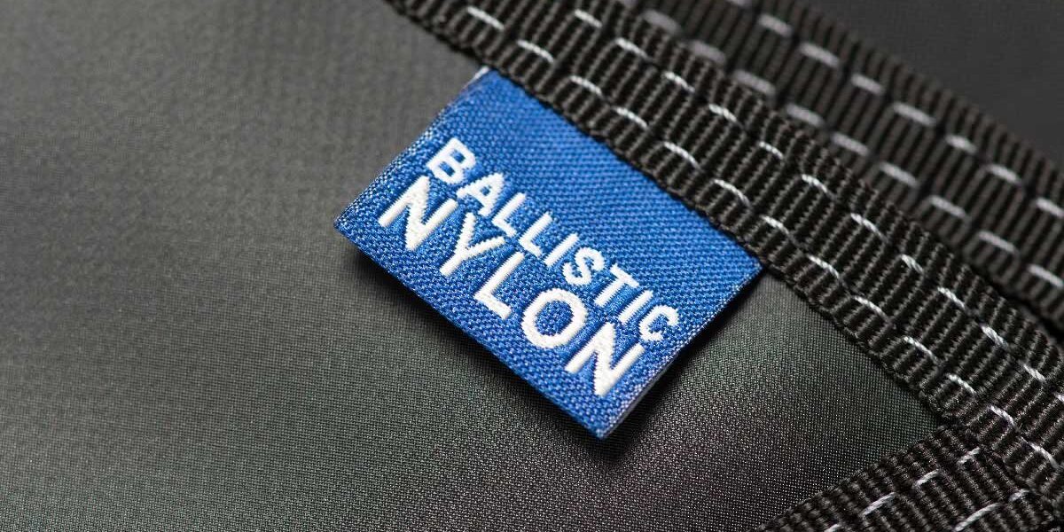 Oceanic technologically advanced BCD Fabric Ballistic Nylon | Aquamaster