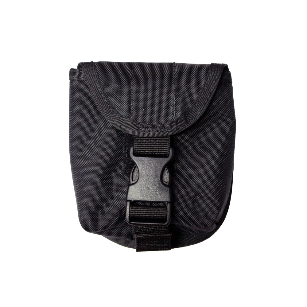 PSI Removable Trim Pocket-5lb/2.2kg - For dorsal strap | Aquamaster